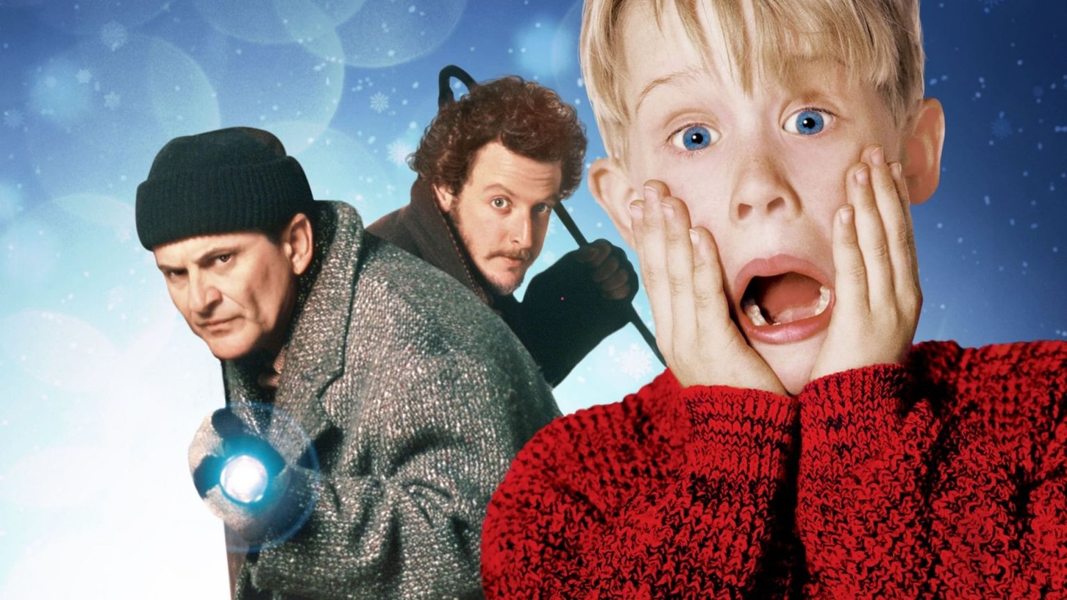 Bästa Netflix-filmer för barn → Filmen.nu