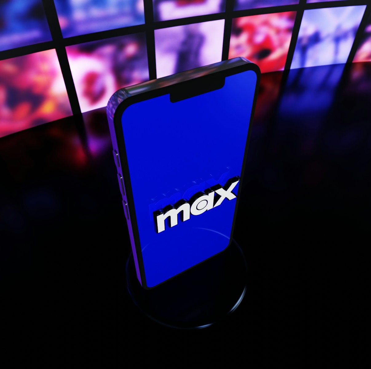 Våra artiklar om Max (HBO) Filmer & Serier → Filmen.nu