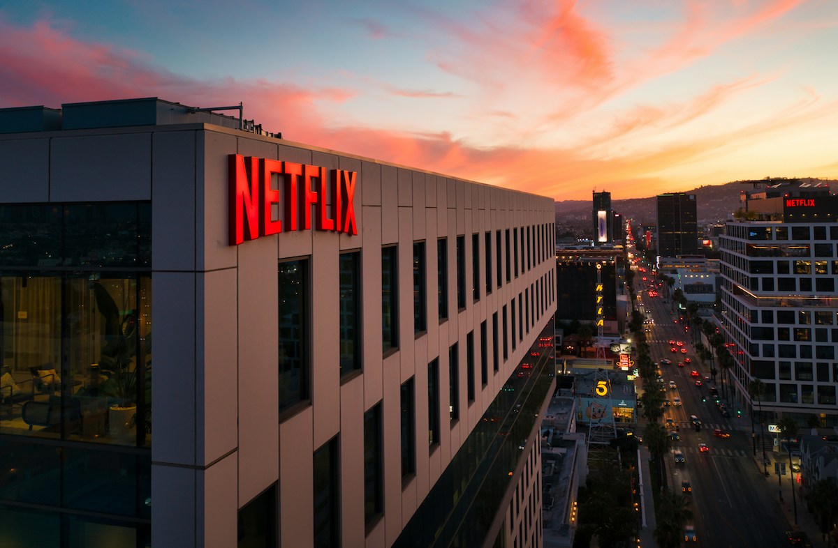 Bästa Netflix-filmer för barn → Filmen.nu